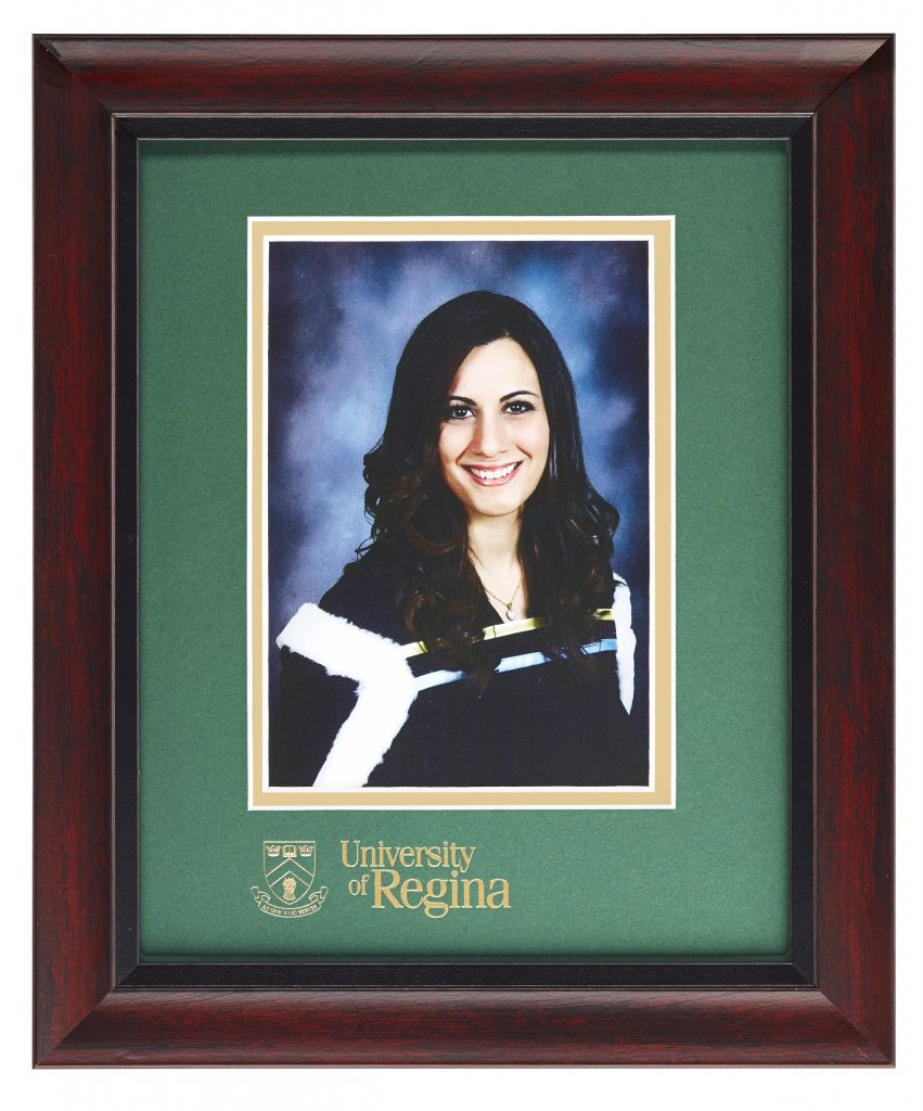 Portrait Frames – Milburn Diploma Frames